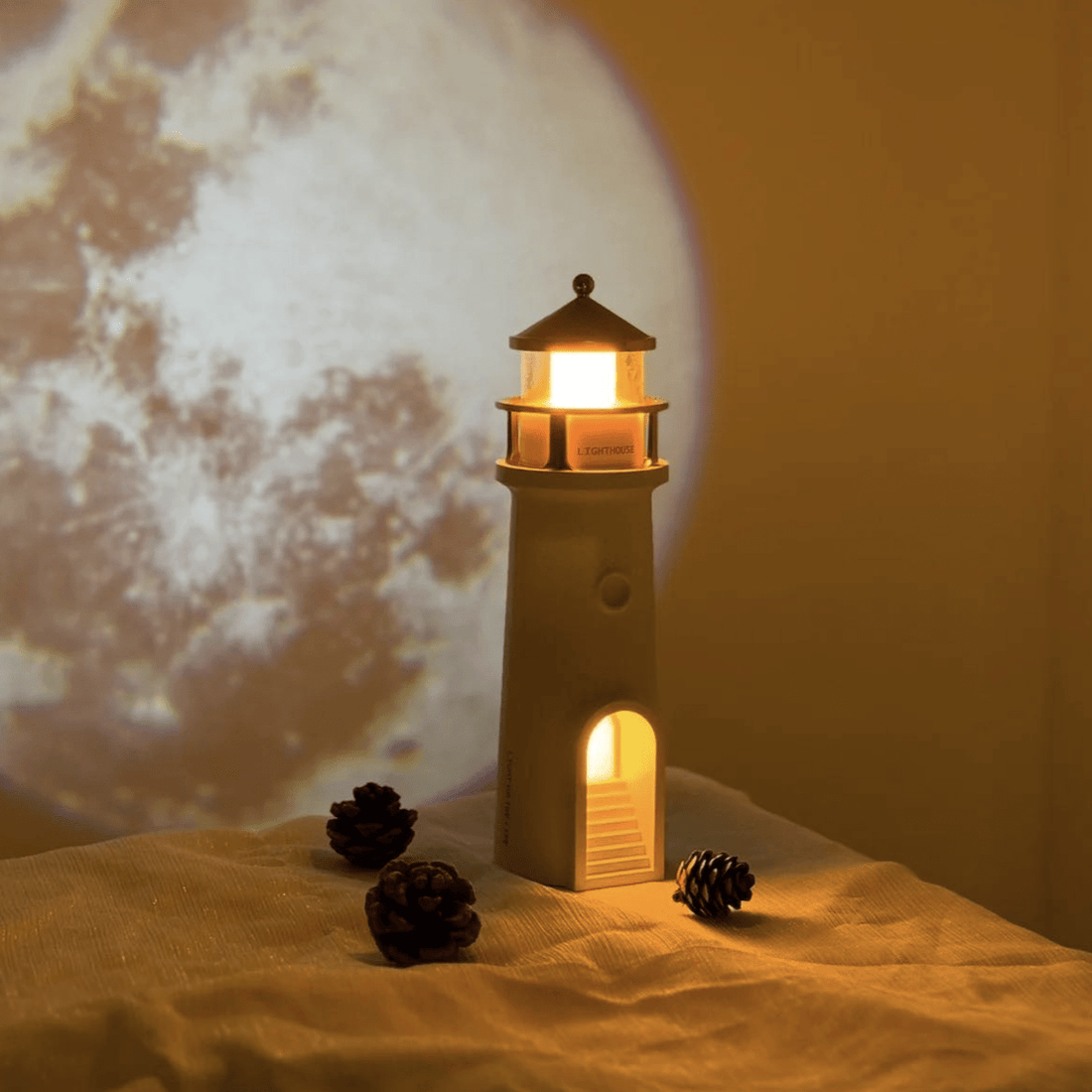 Moon Projector – SpaceTrips