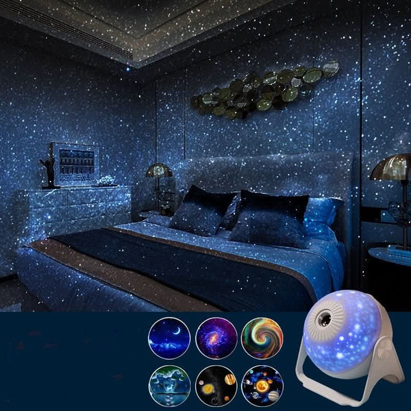 Planetarium Projector – SpaceTrips