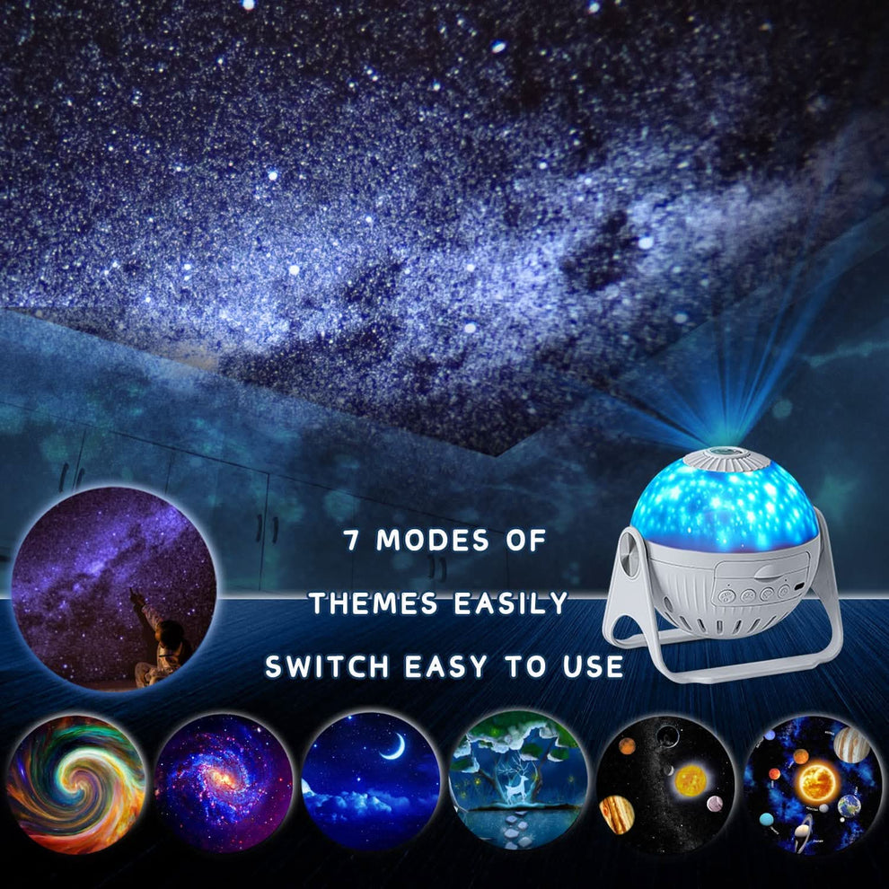 Planetarium Projector – SpaceTrips