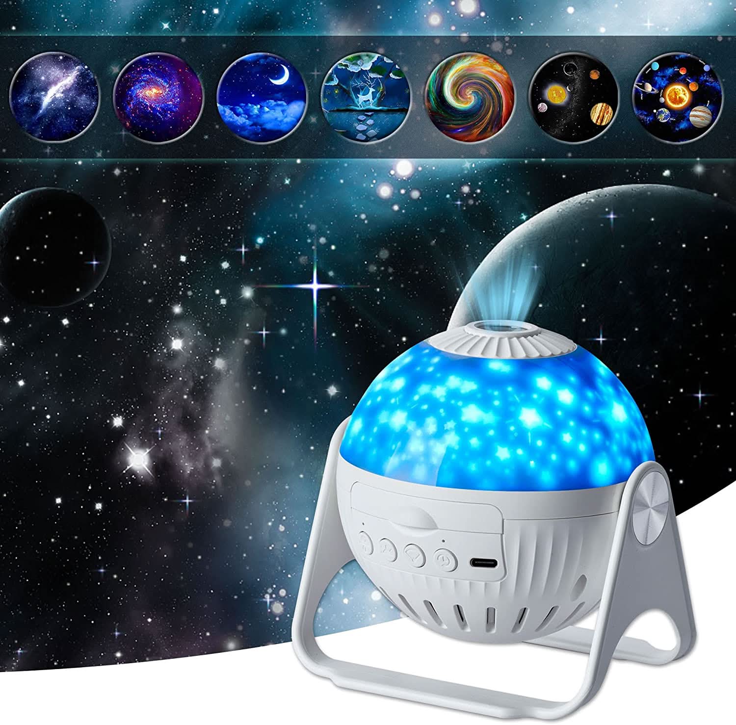 Planetarium Projector – SpaceTrips
