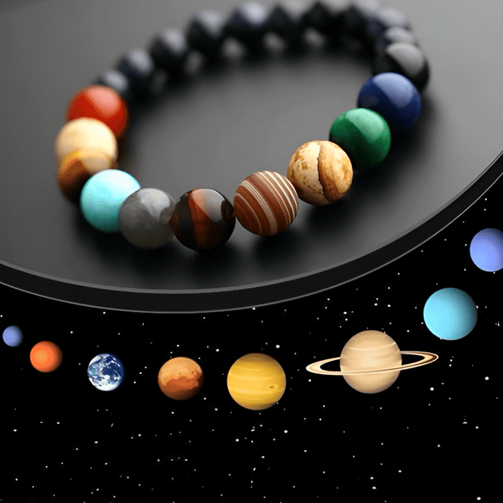 Solar System Bracelet – SpaceTrips